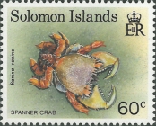 WoRMS - World Register of Marine Species - Ranina ranina (Linnaeus, 1758)